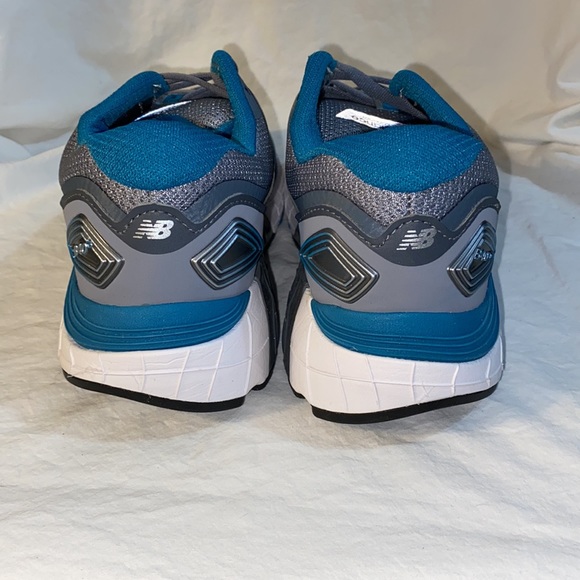 New Balance | Shoes | New Balance 34 Vb Womens Running Shoe W1340gb3 Sz ...